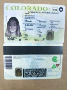 Buy Nebraska Driver's License And ID Card 2025