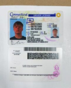 Buy Connecticut Driver License And ID Card 2026 » U.S Id