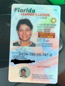 Buy Florida Driver's License And ID Card » Real FL IDs Or DL