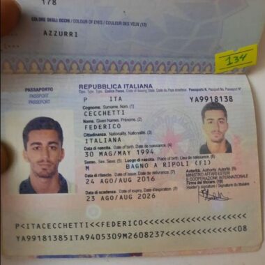 Buy Italian Passport Online » True Documents Global » Italy