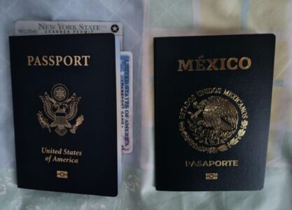 Buy Fake Mexican Passport Online 2025 » True Documents Global