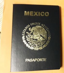 Buy Fake Mexican Passport Online 2025 » True Documents Global