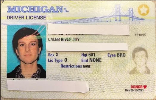 Buy Michigan Driver's License And ID Card 2025 » Real IDs