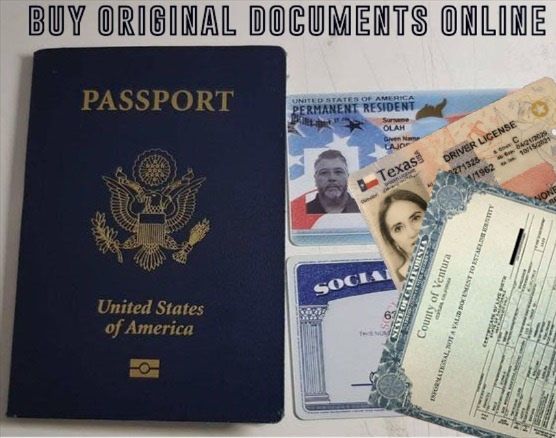 USA » True Documents Global